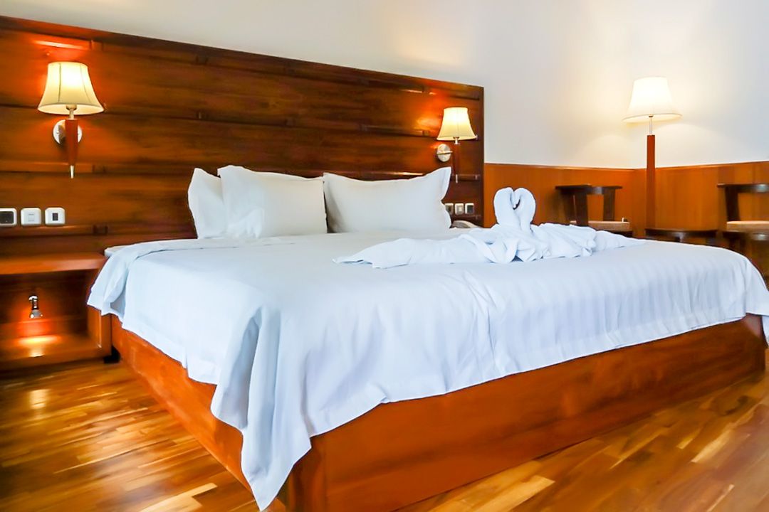 Tongging Point Hotel Dalchaebi
