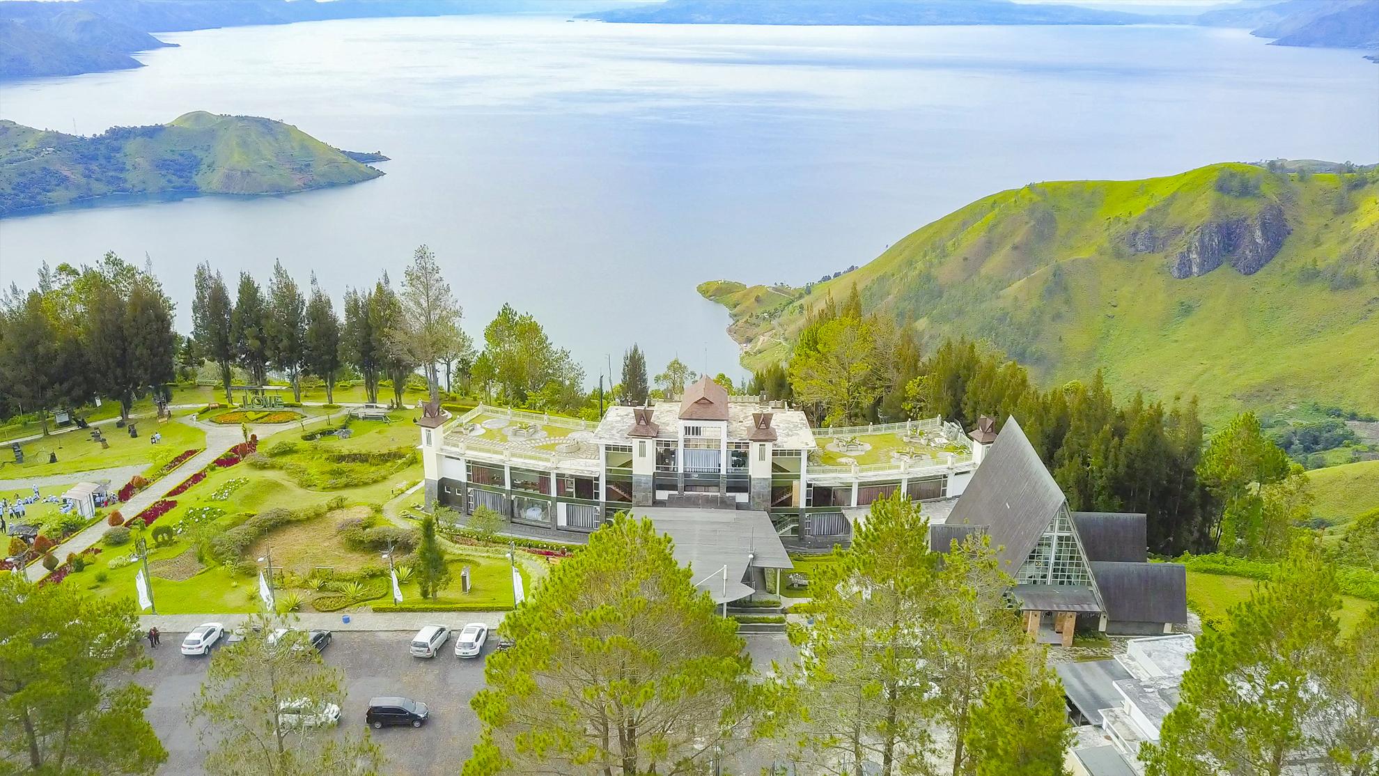 Meeting and Events – Taman Simalem | Hotel & Resort at Lake Toba