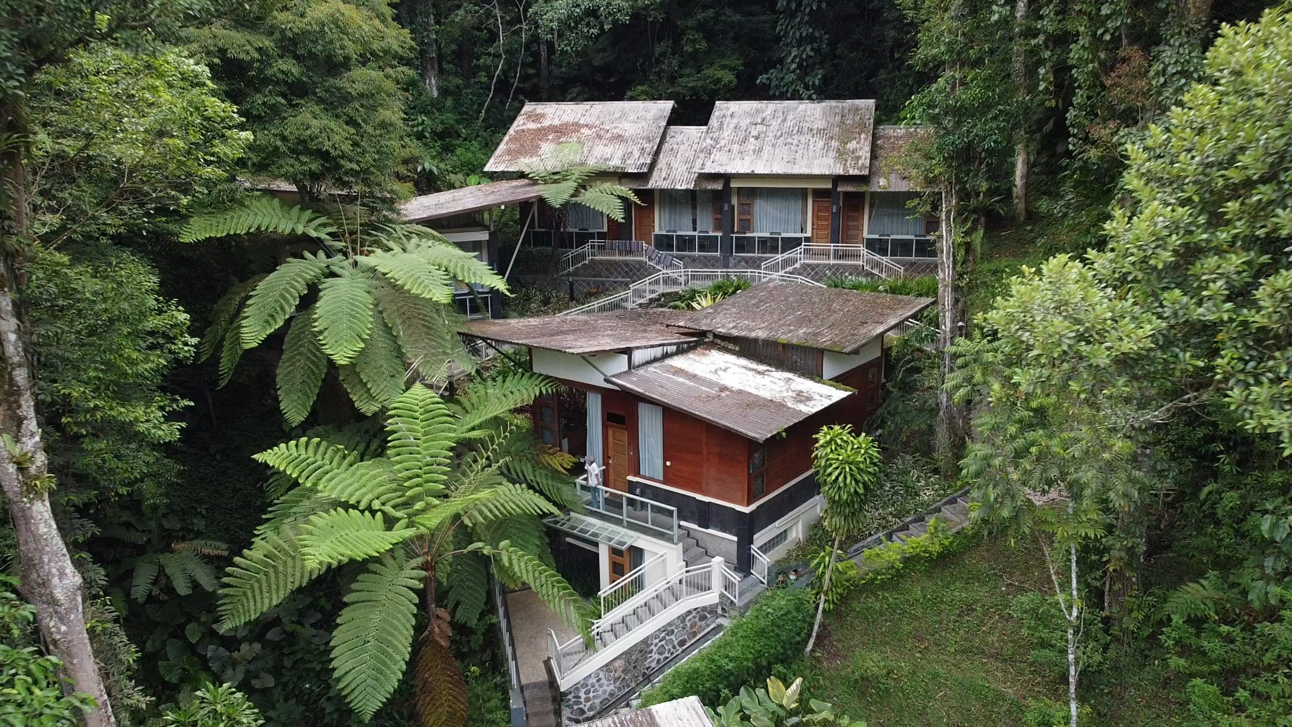 ACCOMMODATION – Taman Simalem | Hotel & Resort at Lake Toba